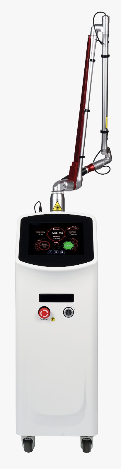 Activ-Plus | Esthetico